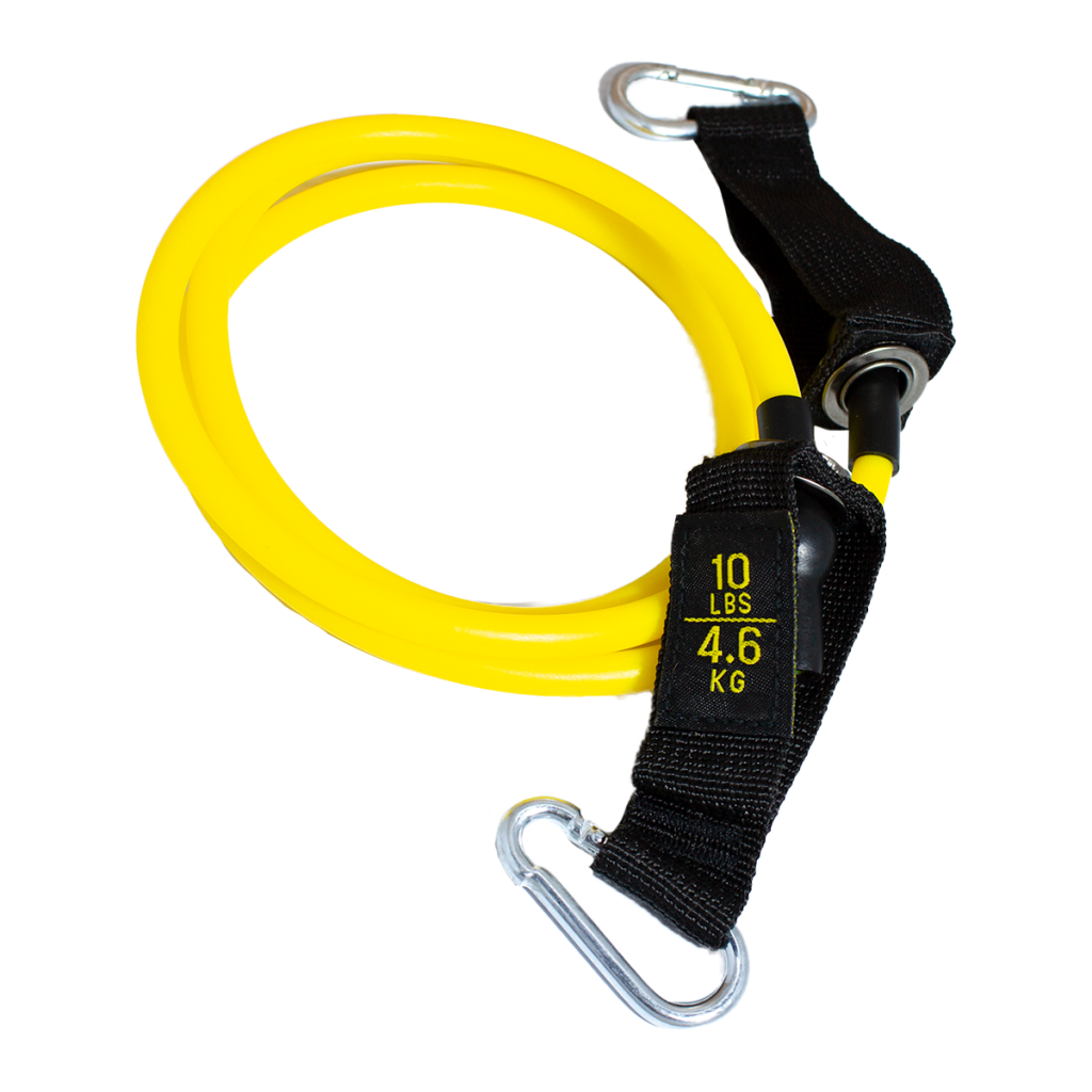 Set de Bandas Elásticas 150Lbs Esda – Esda Energy Sport