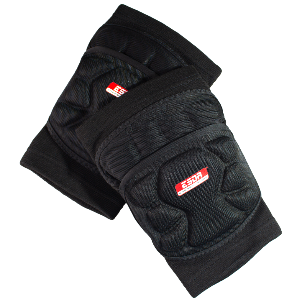 Rodillera Termoformada Esda – Esda Energy Sport