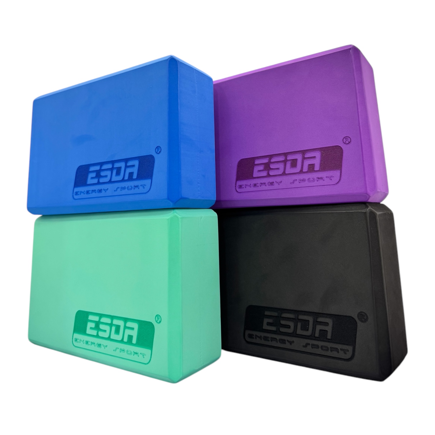Cubo de Yoga – Esda Energy Sport